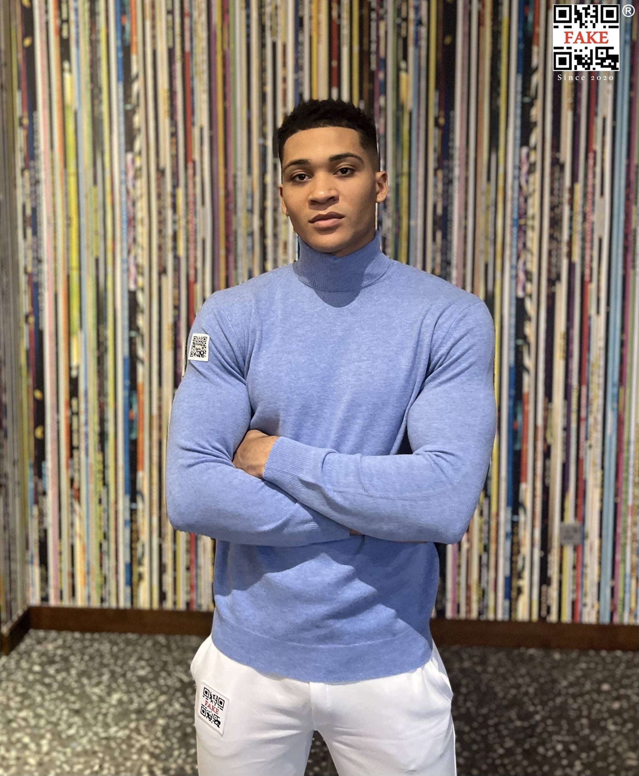 Cashmere Feeling